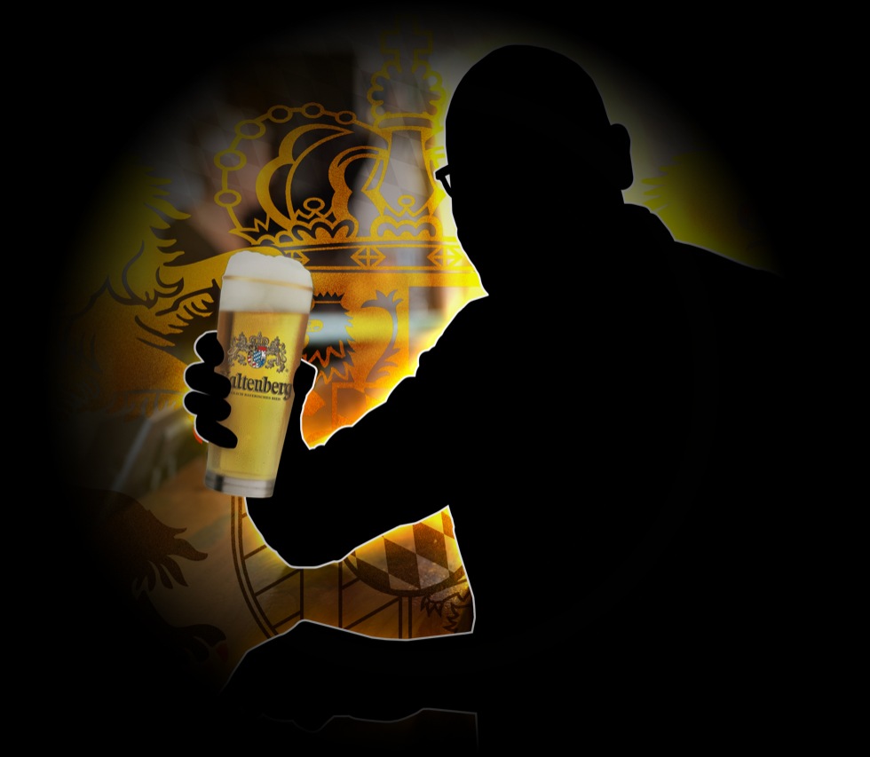 Apply as Beer Knight - Beer Knights' Quest